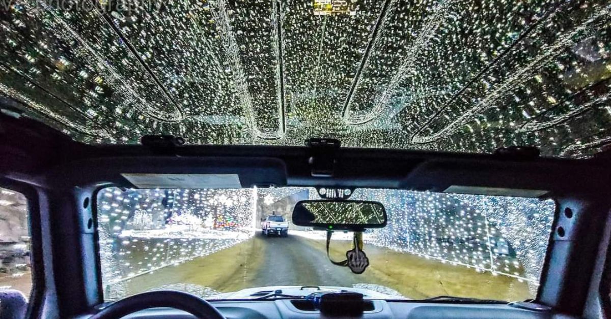 Jeep Rain Cover Guide: Options, Fit, and When You Actually Need One ...